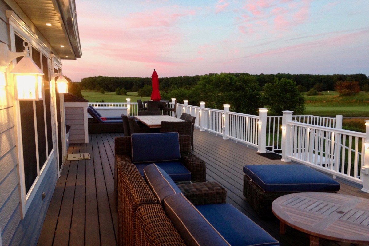 Home Builder & Remodeler | Bethany Beach DE | Sea Light Design-Build