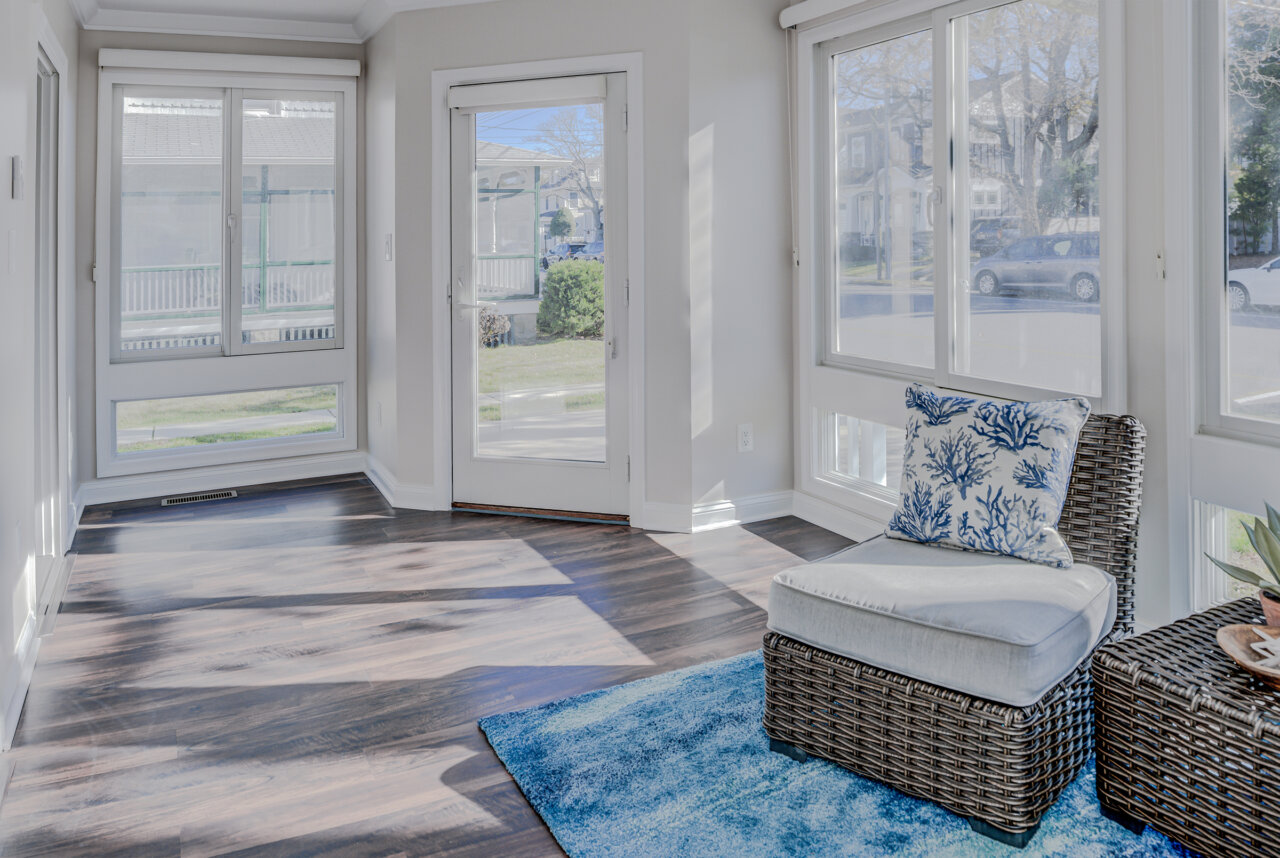 Delaware Avenue Major Renovation in Rehoboth Beach DE | Sea Light ...