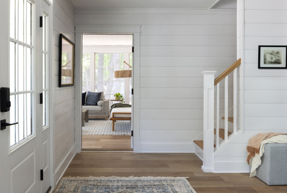 Errett Road Major Renovation in Bethany Beach DE | Sea Light Design-Build