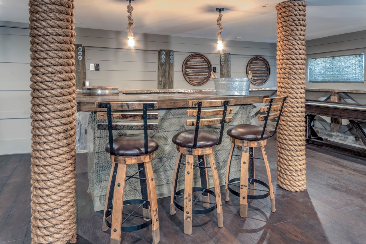 Bora-Bora Renovation in Fenwick Island DE | Sea Light Design-Build