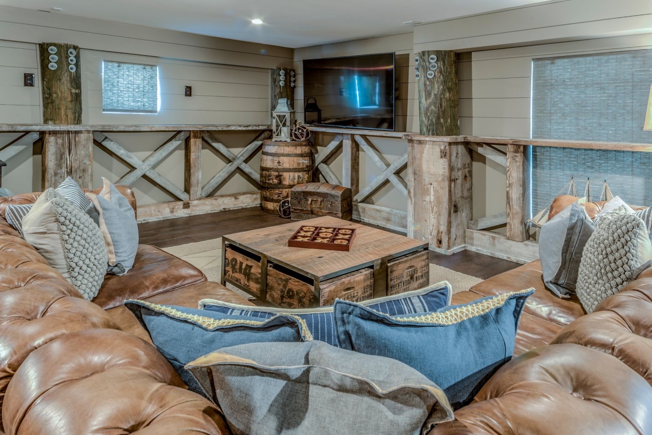 Bora-Bora Renovation in Fenwick Island DE | Sea Light Design-Build